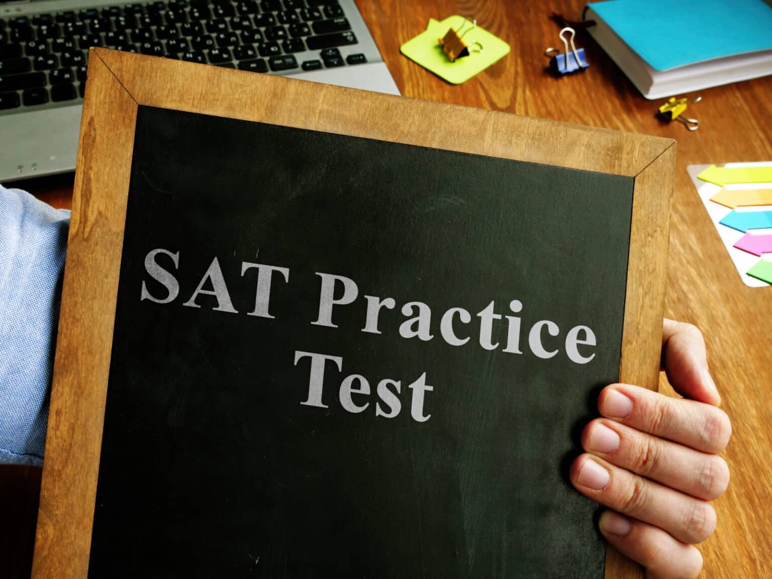 Should I Take SAT Prep Classes? - Campus Central